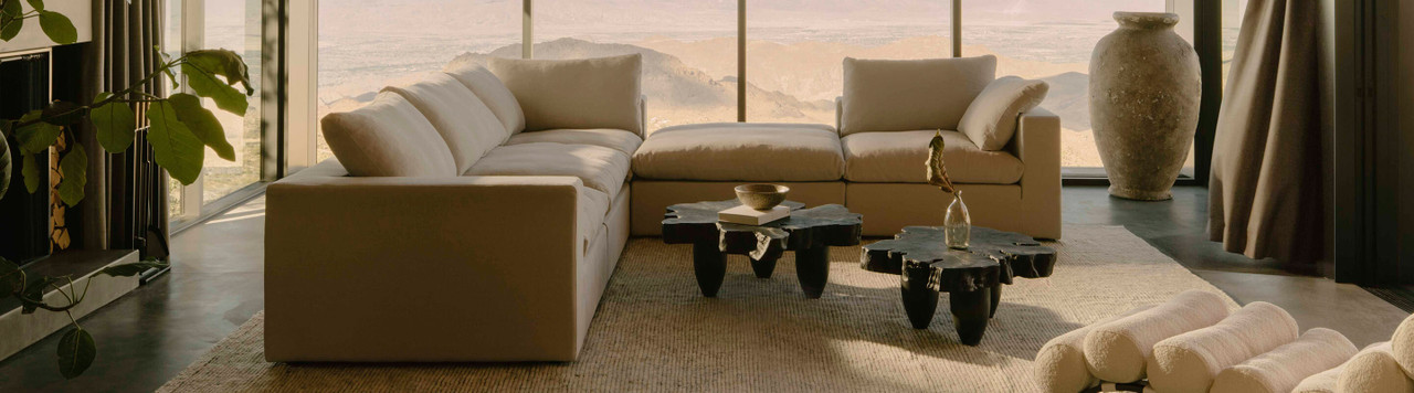 Sofas | Coco Republic New Zealand