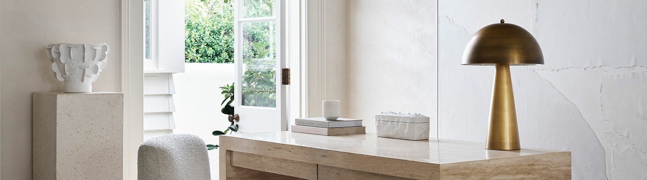 Table Lamps | Coco Republic New Zealand