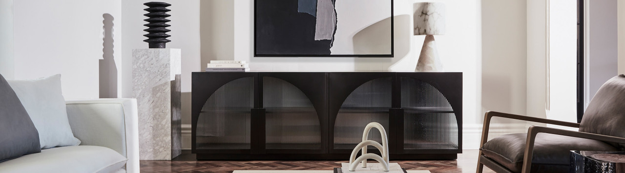 Entertainment Units | Coco Republic New Zealand