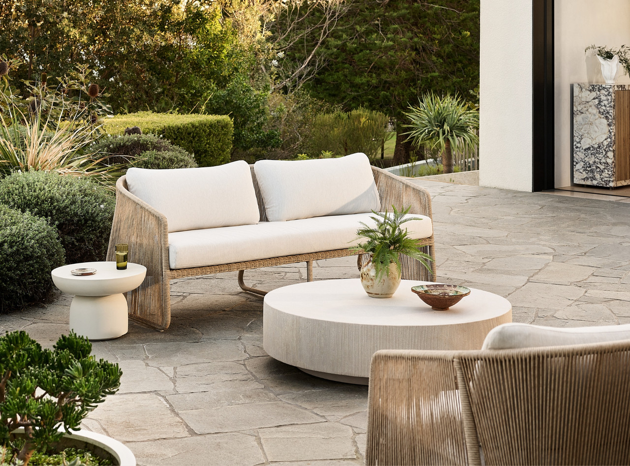 How to create a seamless indoor-outdoor flow - Coco Republic