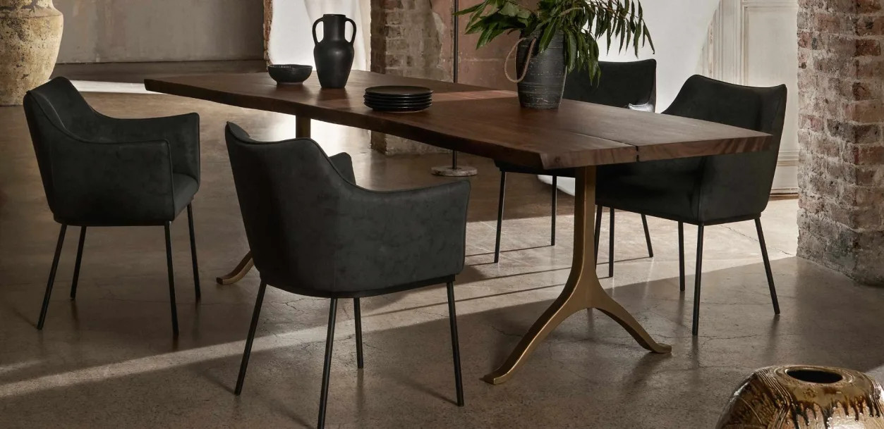St James Dining Chair - Coco Republic