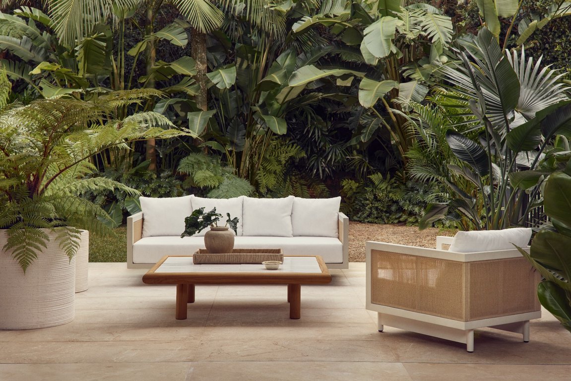 Outdoor Furniture Built for Australian Life - Coco Republic