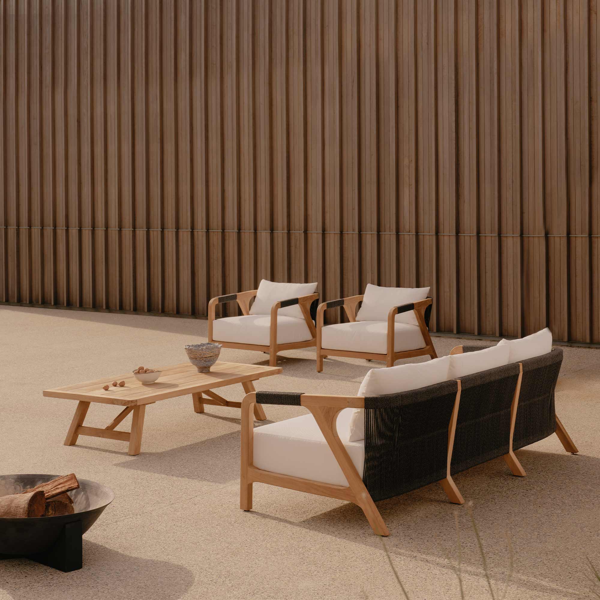 Inspiration Series: Indoor/Oudoor Living | Coco Republic - Coco Republic