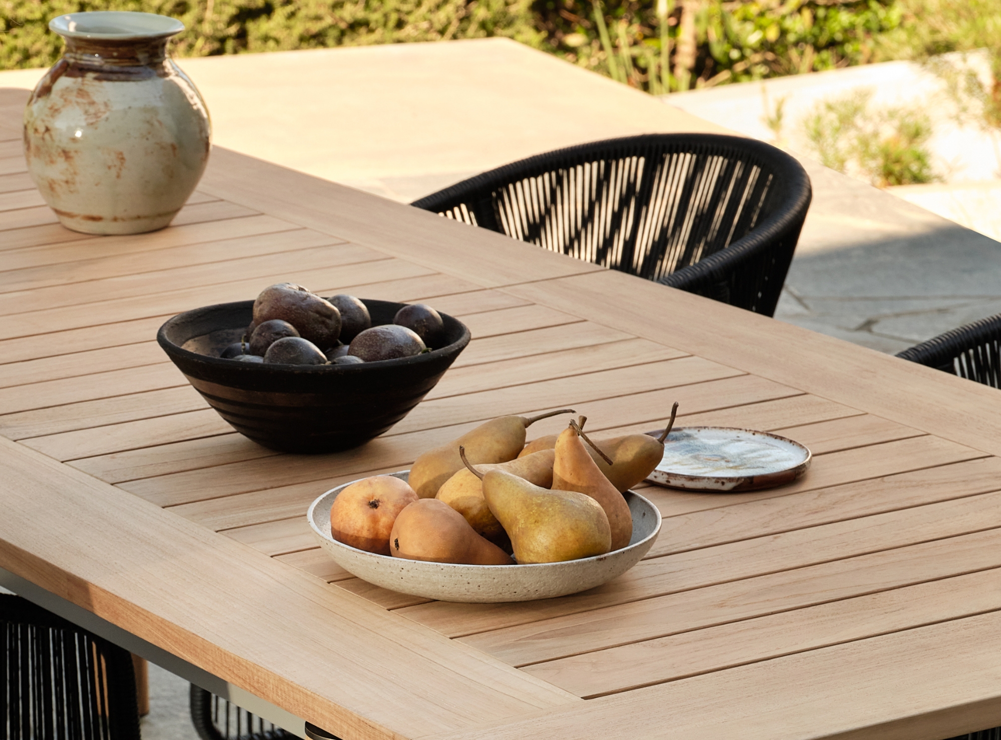 Setting a festive dining table with Coco Republic - Coco Republic