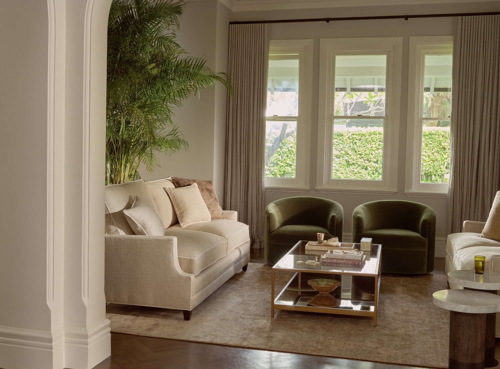 Home Decor Ideas That Whisper Luxury - Coco Republic
