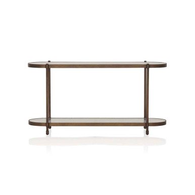 Madison Console - Coco Republic