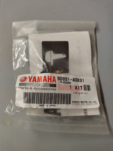 90891-40831-00 PIPE JOINT KIT - Hamlin's Part Sales