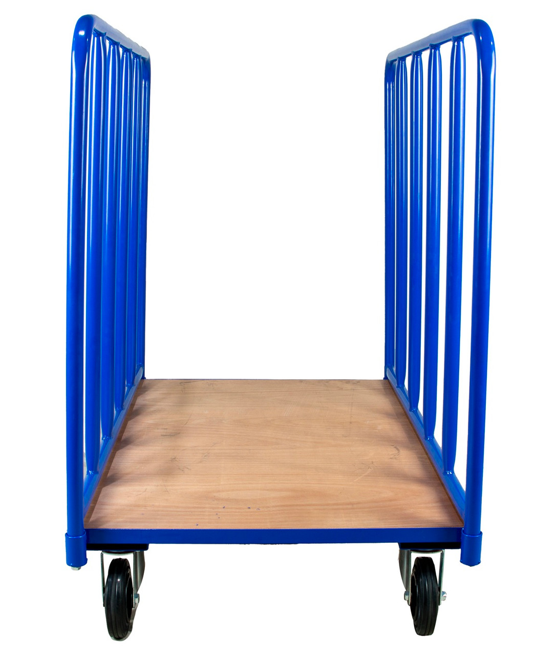 Heavy Duty Platform Sack Truck 500kg Capacity with Wheels