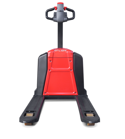 Liftek Fully Lithium Electric Pallet Truck | Electric Sacktruck