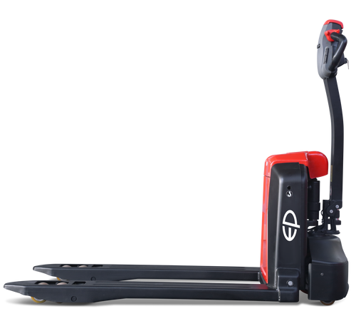 Liftek Fully Lithium Electric Pallet Truck | Electric Sacktruck