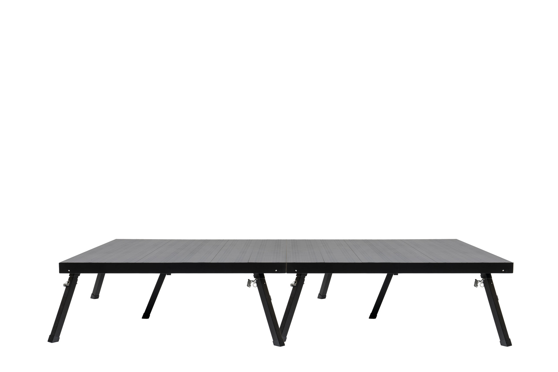 Portable Stage Platforms, Drum Risers & Modular Stages | MyStage®