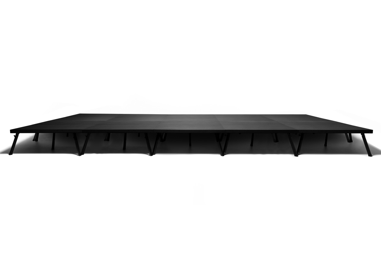 MyStage Products - MyStage® LLC. -World s Lightest and Most Versatile Stage