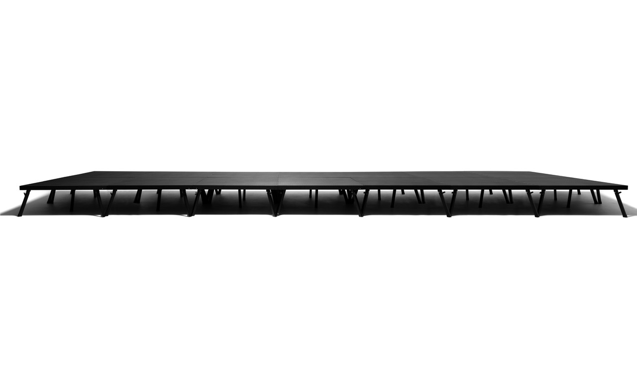 Portable Event Stages - Portable Concert Stage for Sale - MyStage®