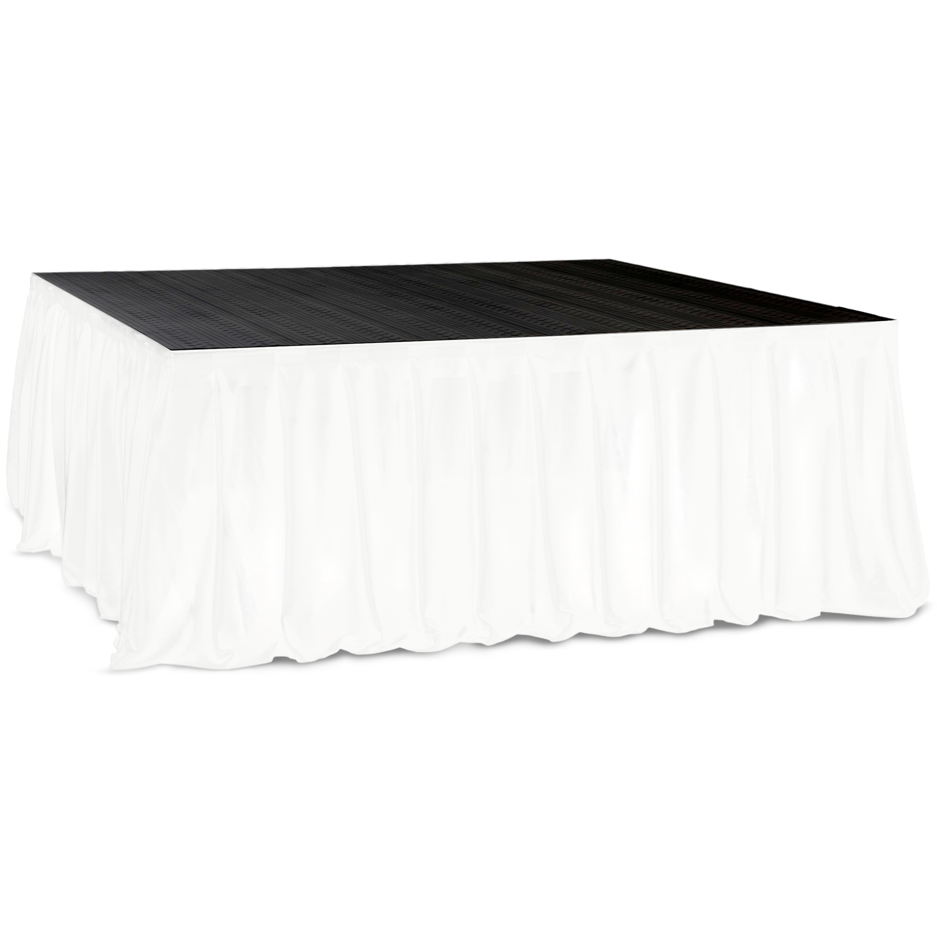 Portable Stages for Sale | Lightweight & Modular — MyStage