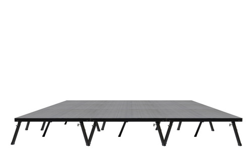 Portable Stage Platforms, Drum Risers & Modular Stages | MyStage®