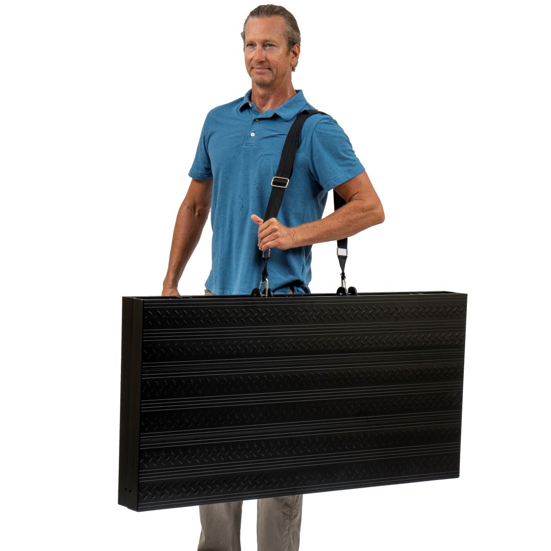 The Benefits of Portable Stages - MyStage®