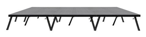 The Benefits of Portable Stages - MyStage® LLC. -World s Lightest and ...