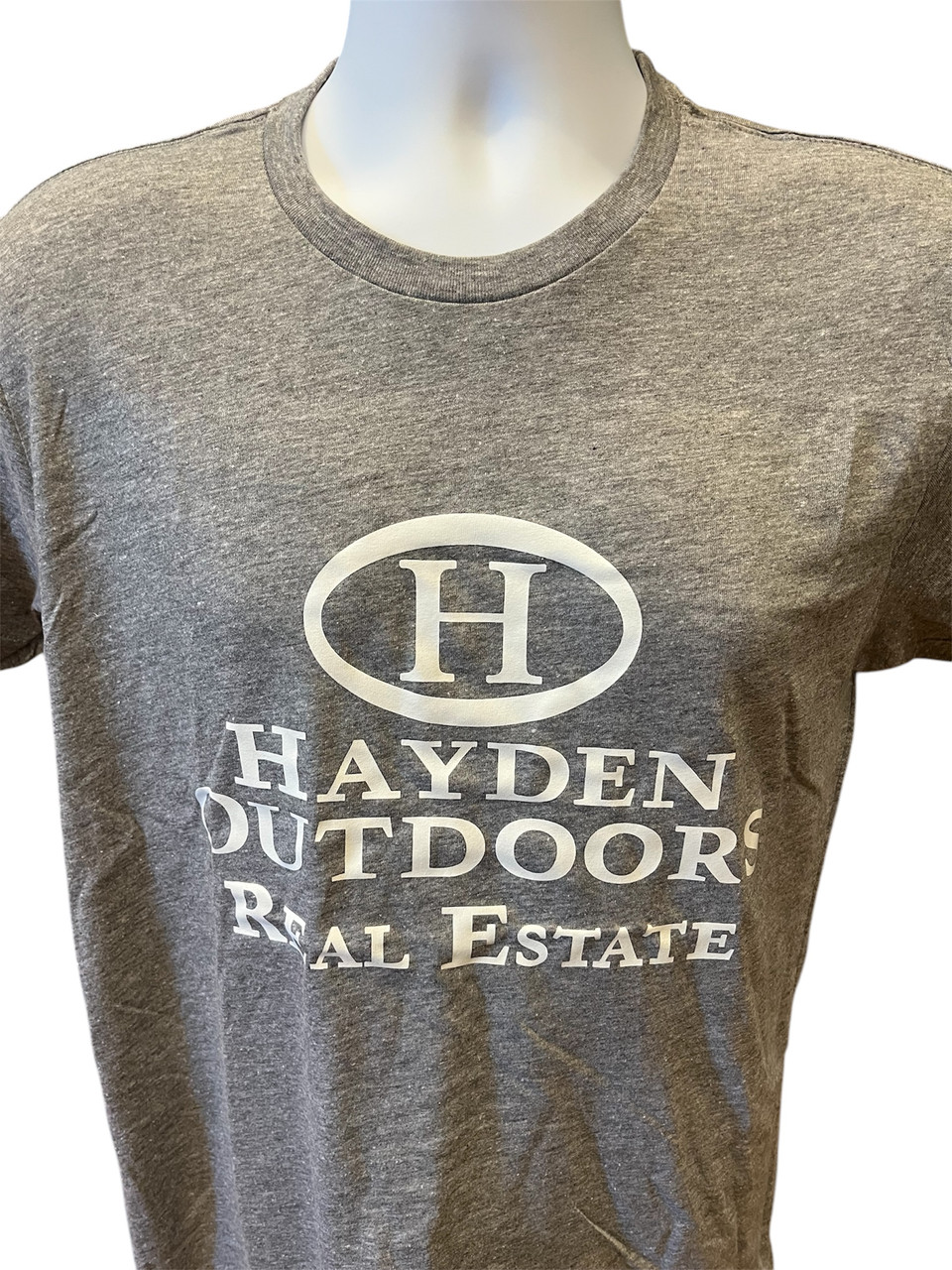 Hayden Outdoors Logo T-Shirts