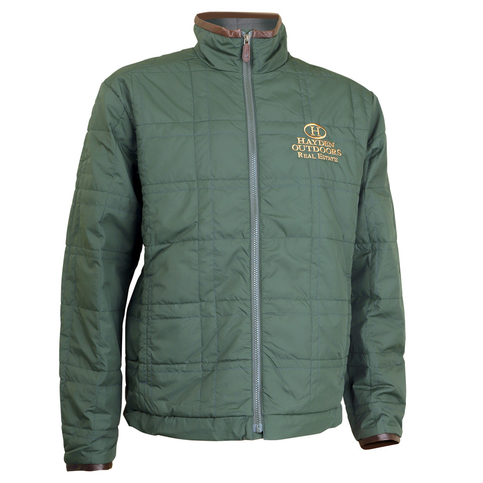 Justin Charles Products - Hayden Outdoors