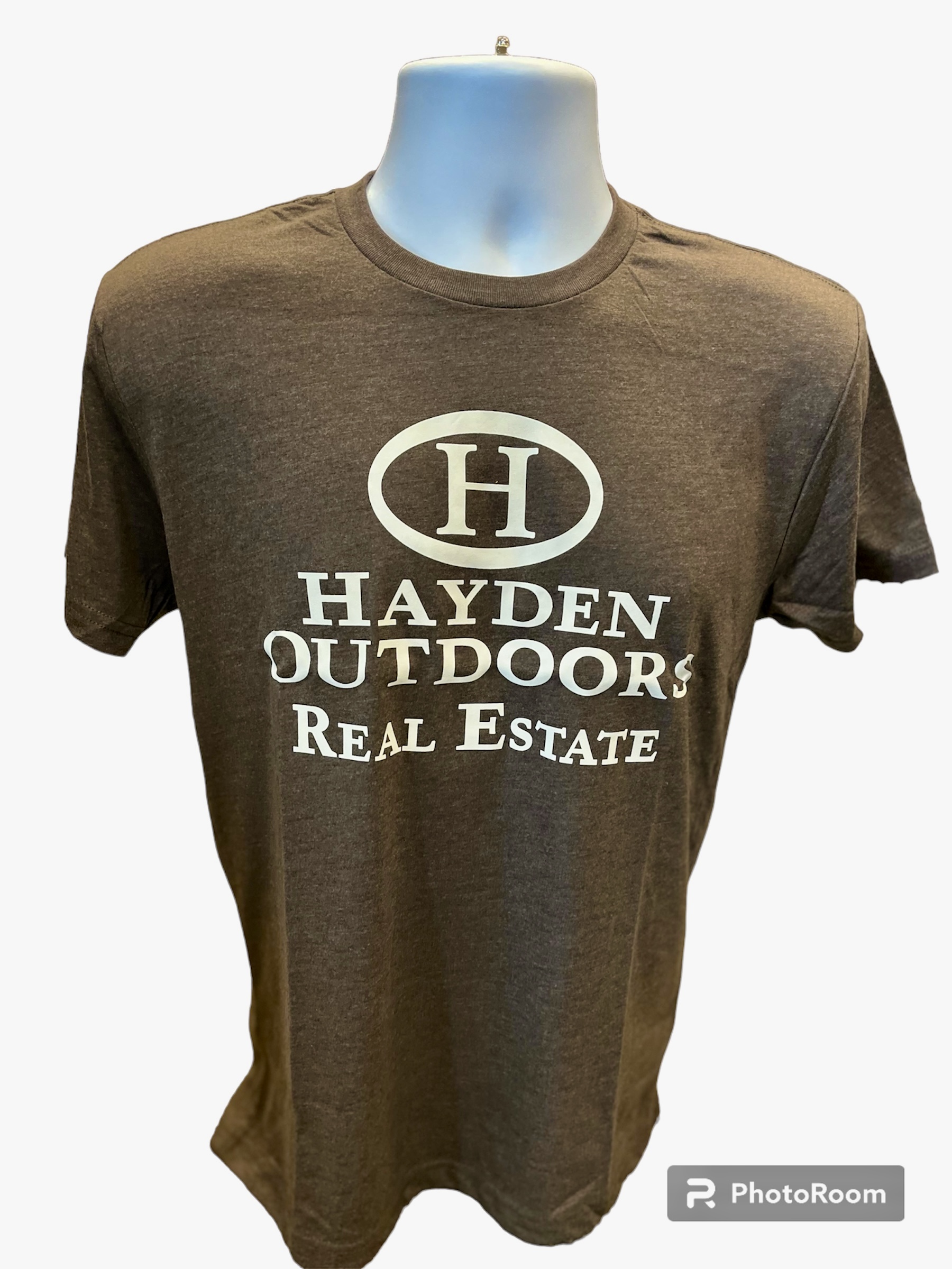 Hayden Outdoors Logo T-Shirts