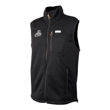 Men's Orvis Recycled Sweater Fleece Vest - Hayden Outdoors