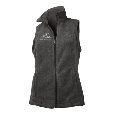 Women's Columbia Benton Springs Vest - Hayden Outdoors