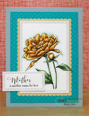 Another Name For Love Unity Stamp Company Another Name For Love Unity Stamp Company