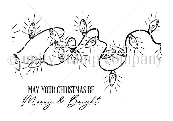 Broad Stripes, Bright Stars - Unity Stamp Company