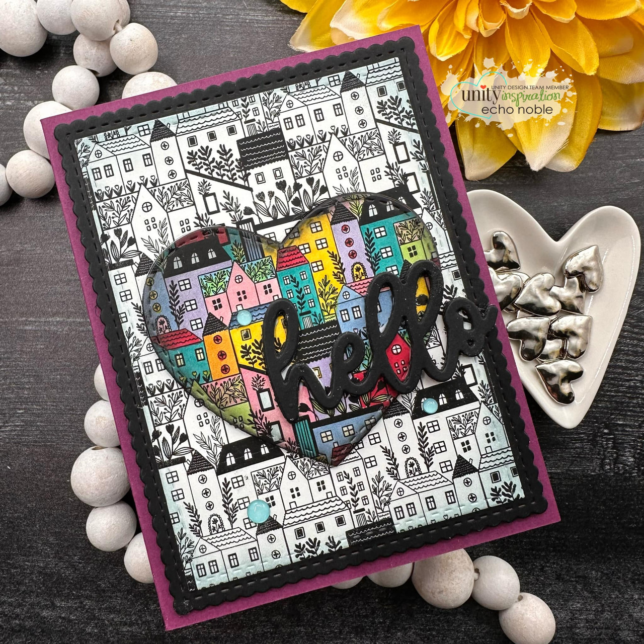 Village Patchwork {bkg 4/24}