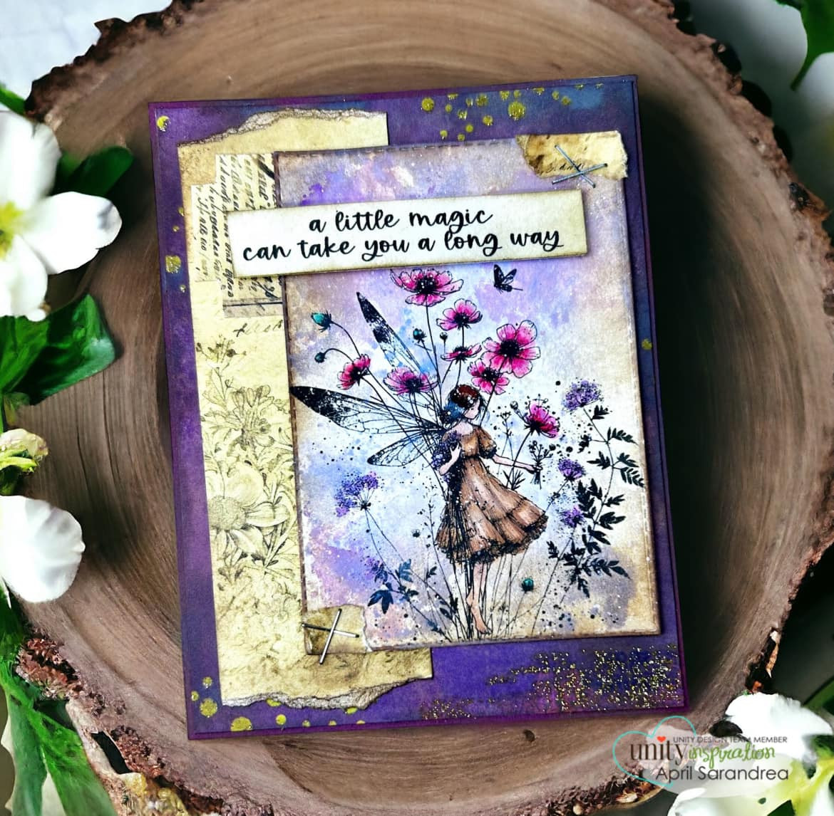 Spring & Simply Joys {kom 5/24}