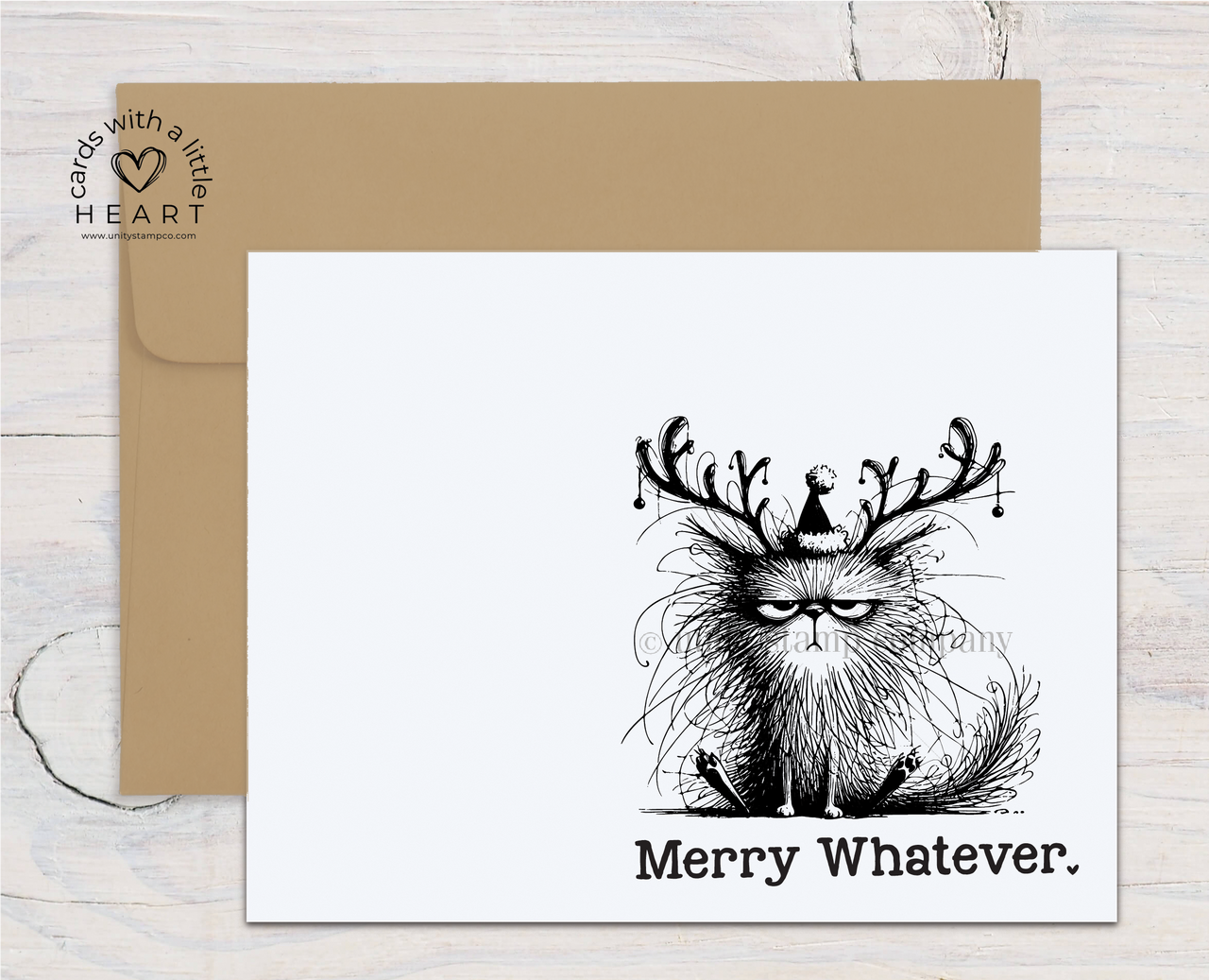 Merry Whatever