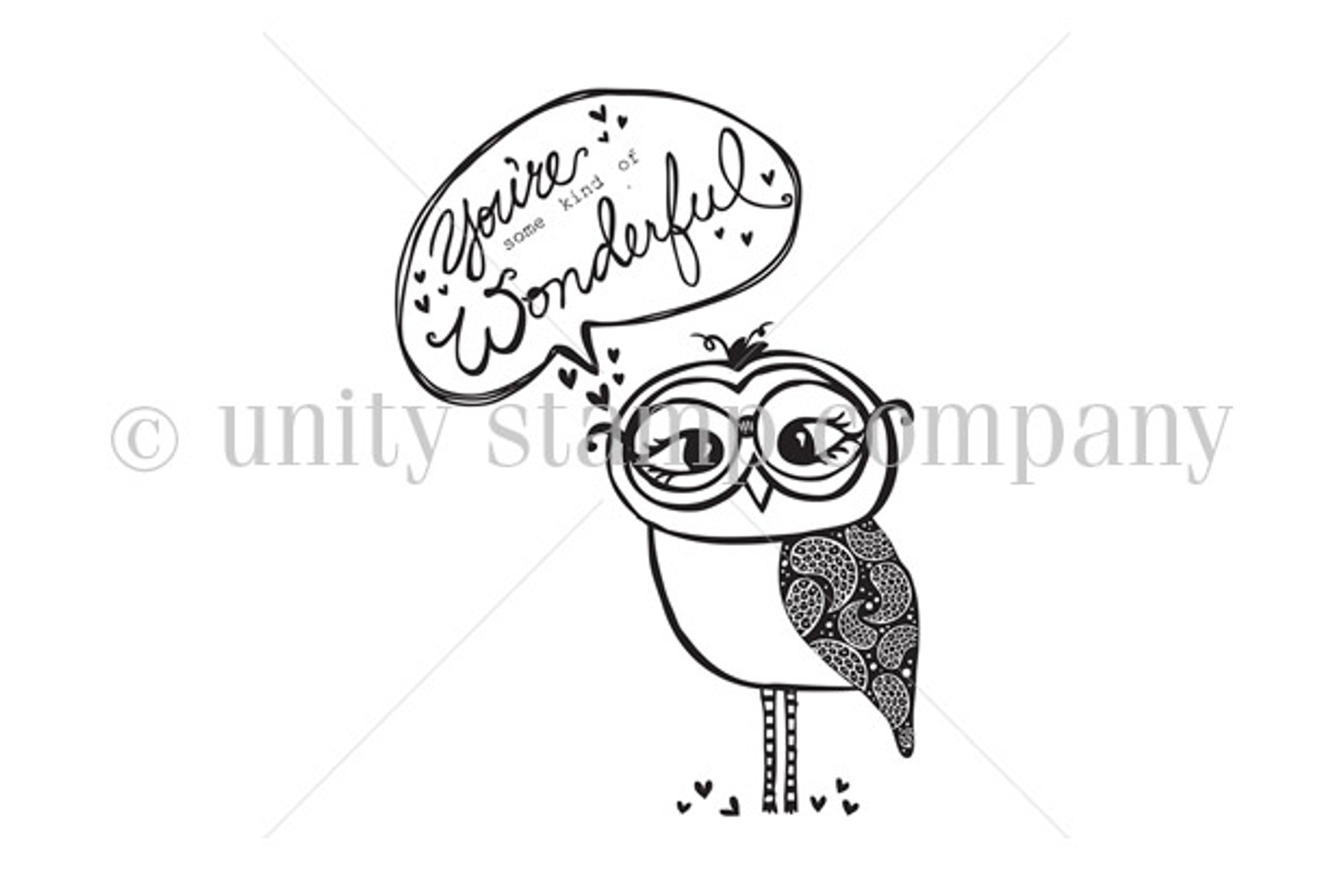 Wonderful Like Us