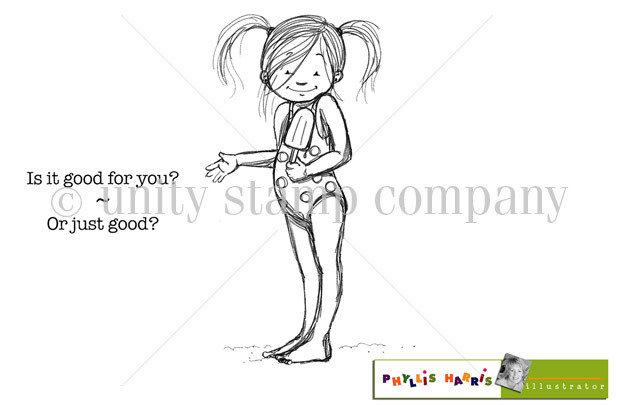 You Did Good - Unity Stamp Company