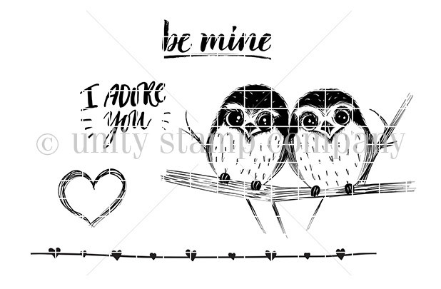 Soulful Owl {uu 8/24}
