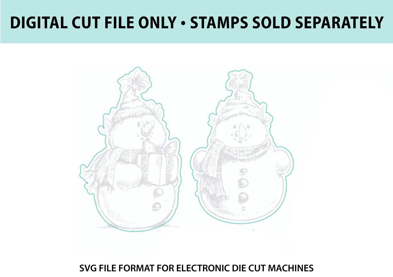Love Into Giving - Unity Stamp Company