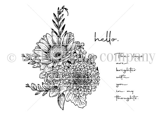 Hello Human {uu 3/23}