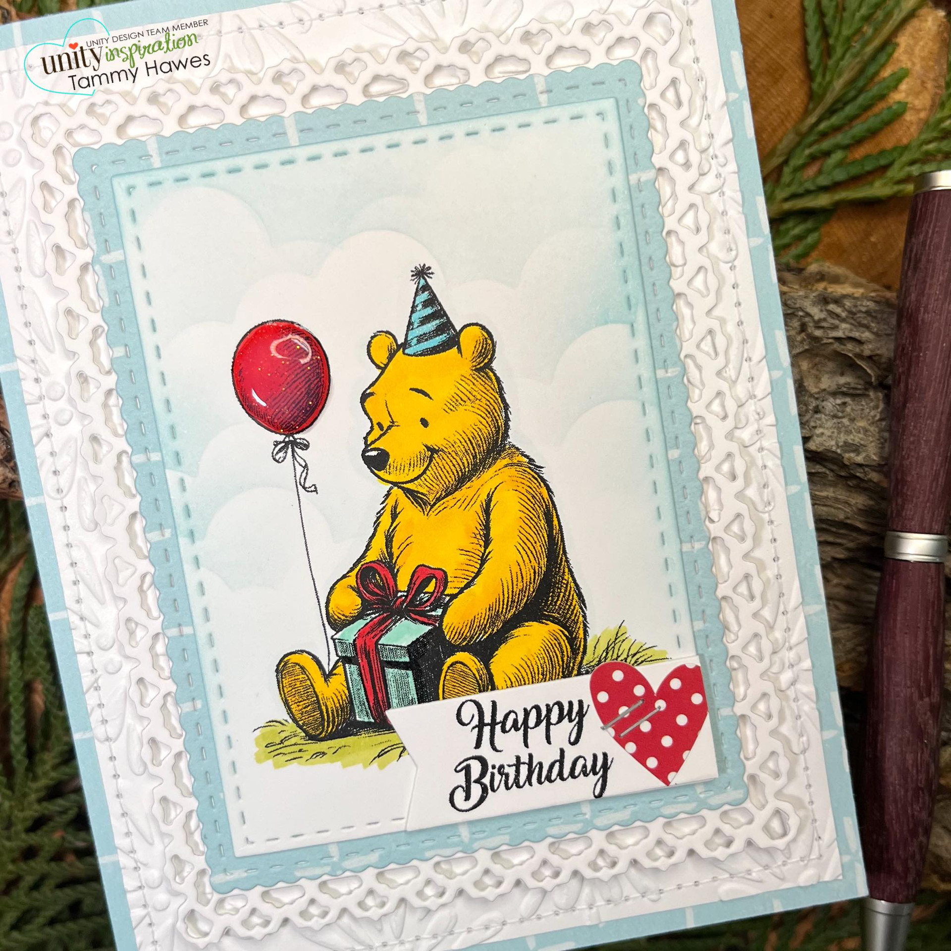 Winnie the Pooh: No Fun Without You