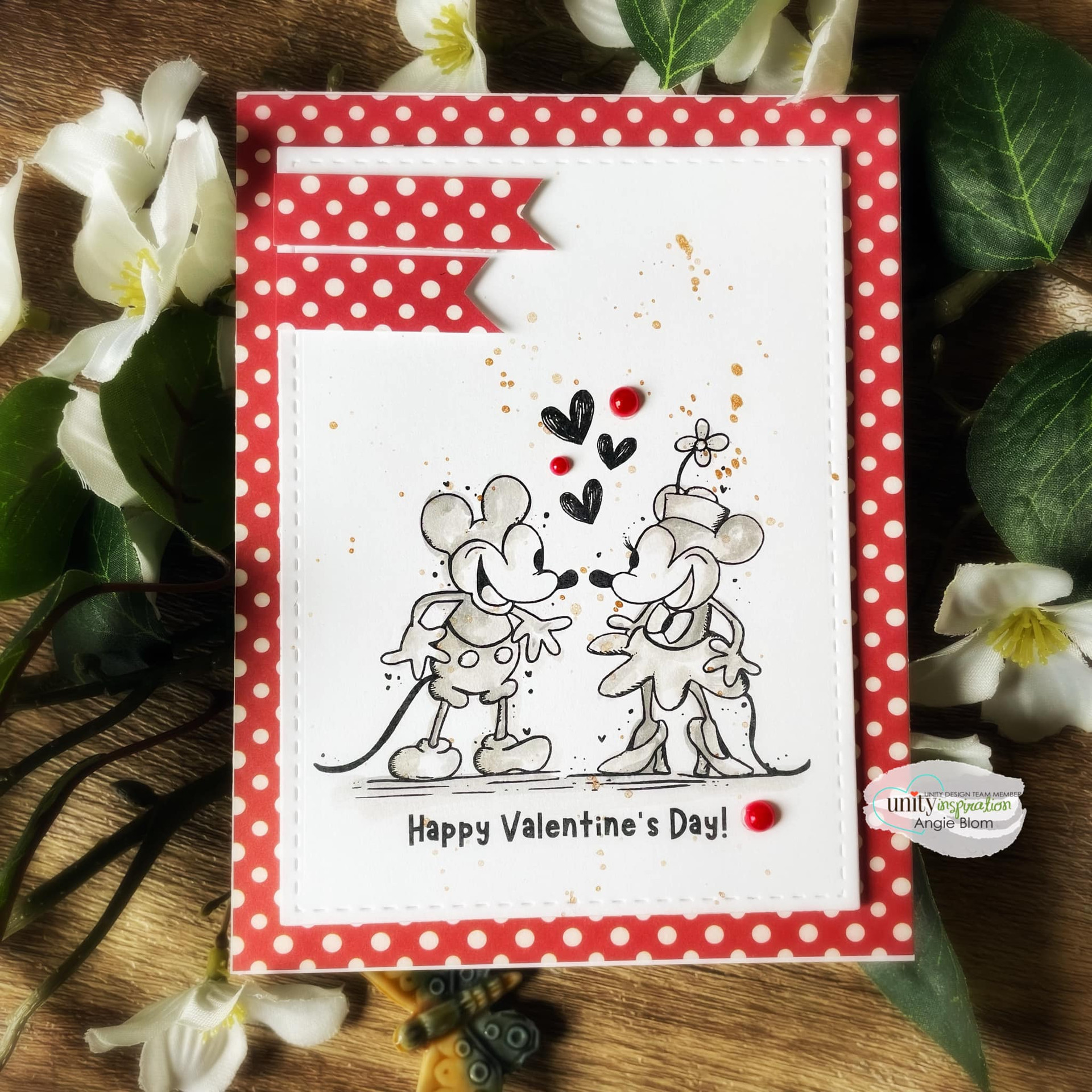 Mousin' Around: Hiya, Pal