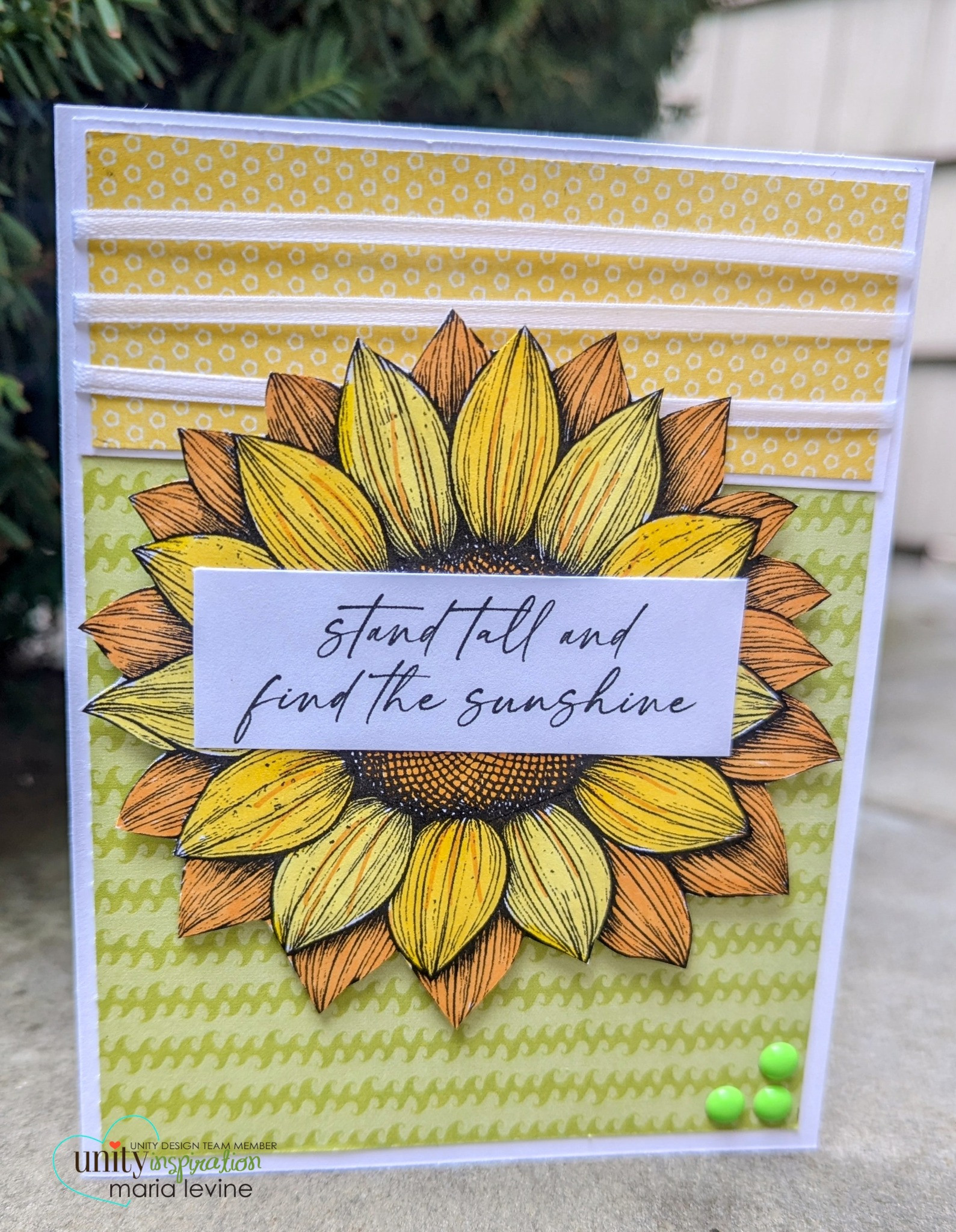 Radiant Resilience