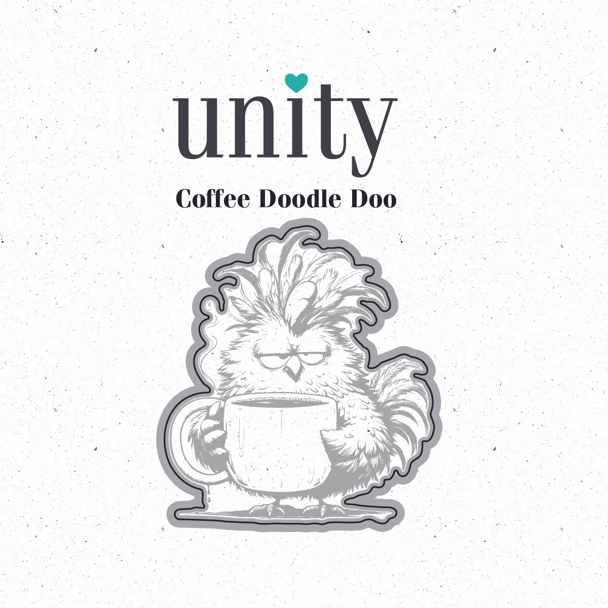 Coffee Doodle Doo