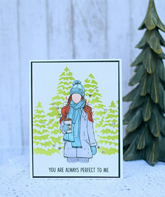 Pure and Simple - Unity Stamp Company