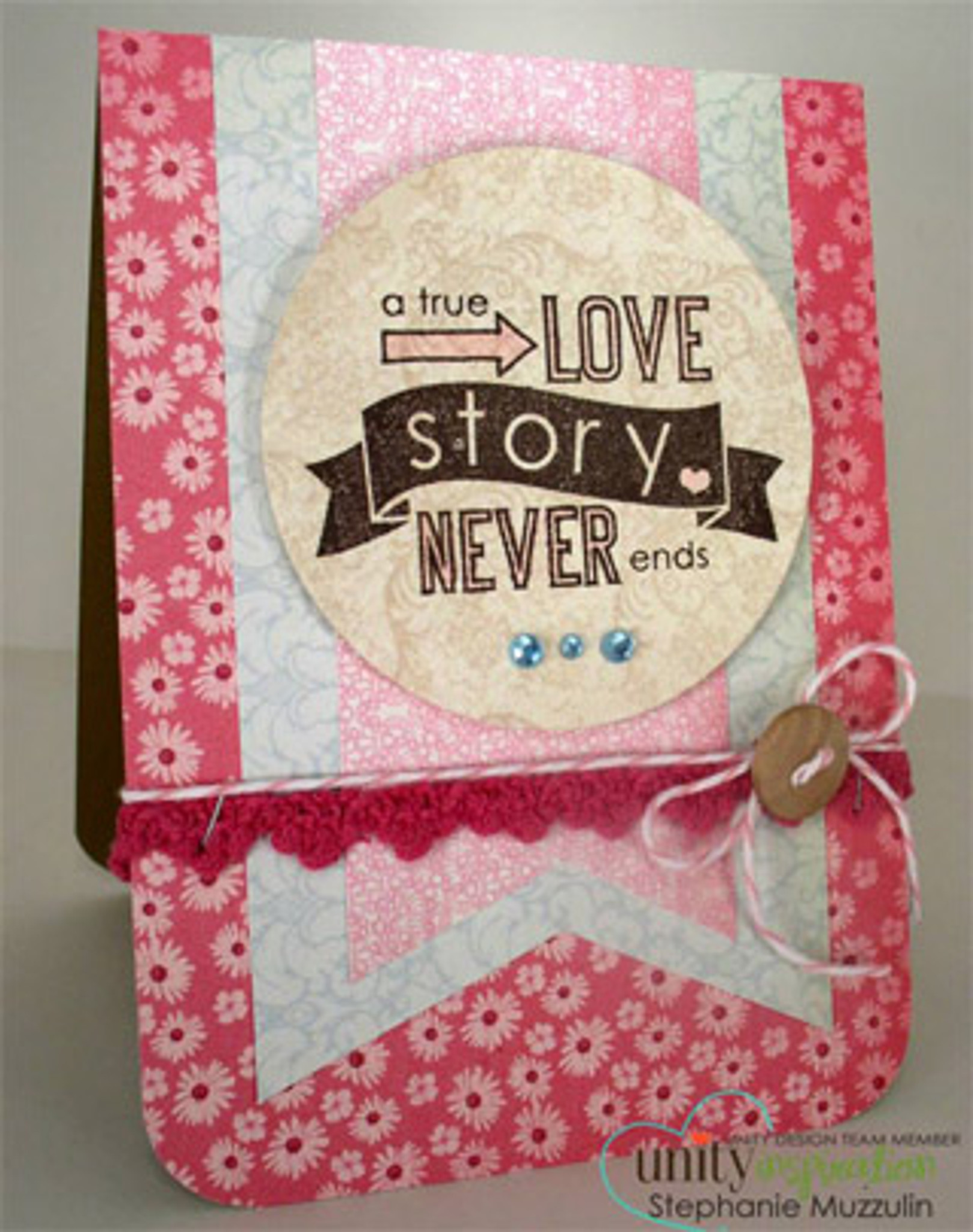 A True Love Story Unity Stamp Company a-true-love-story-unity-stamp-company