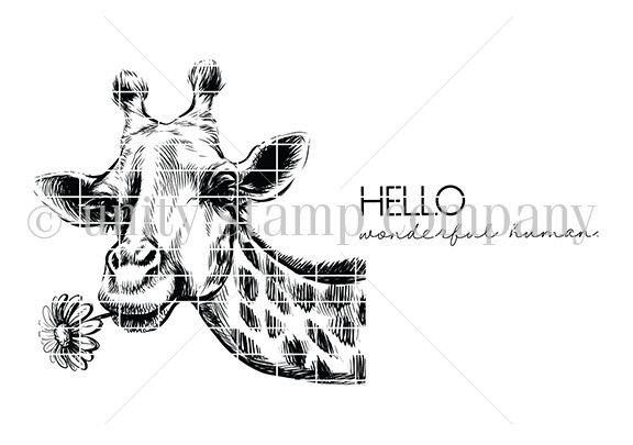 Hello Human {uu 3/23}