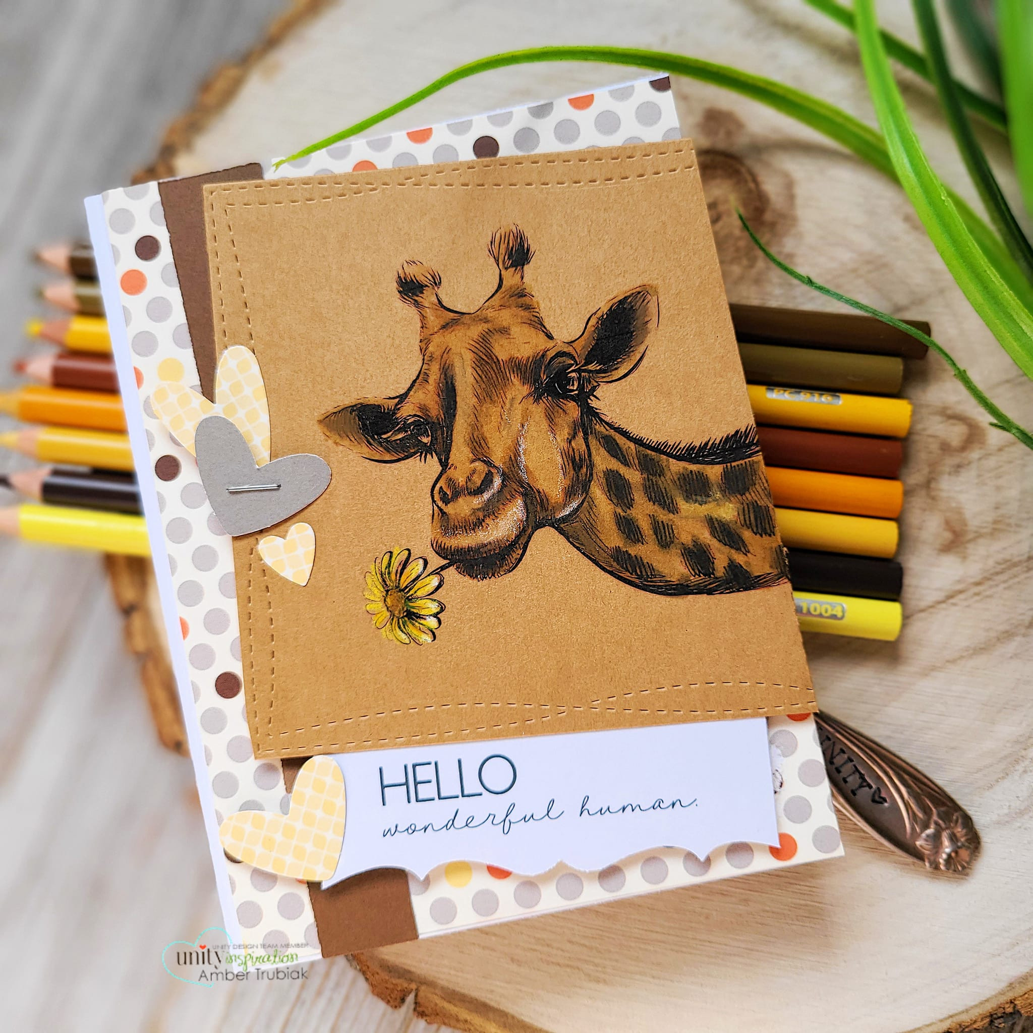 Hello Human {uu 3/23}