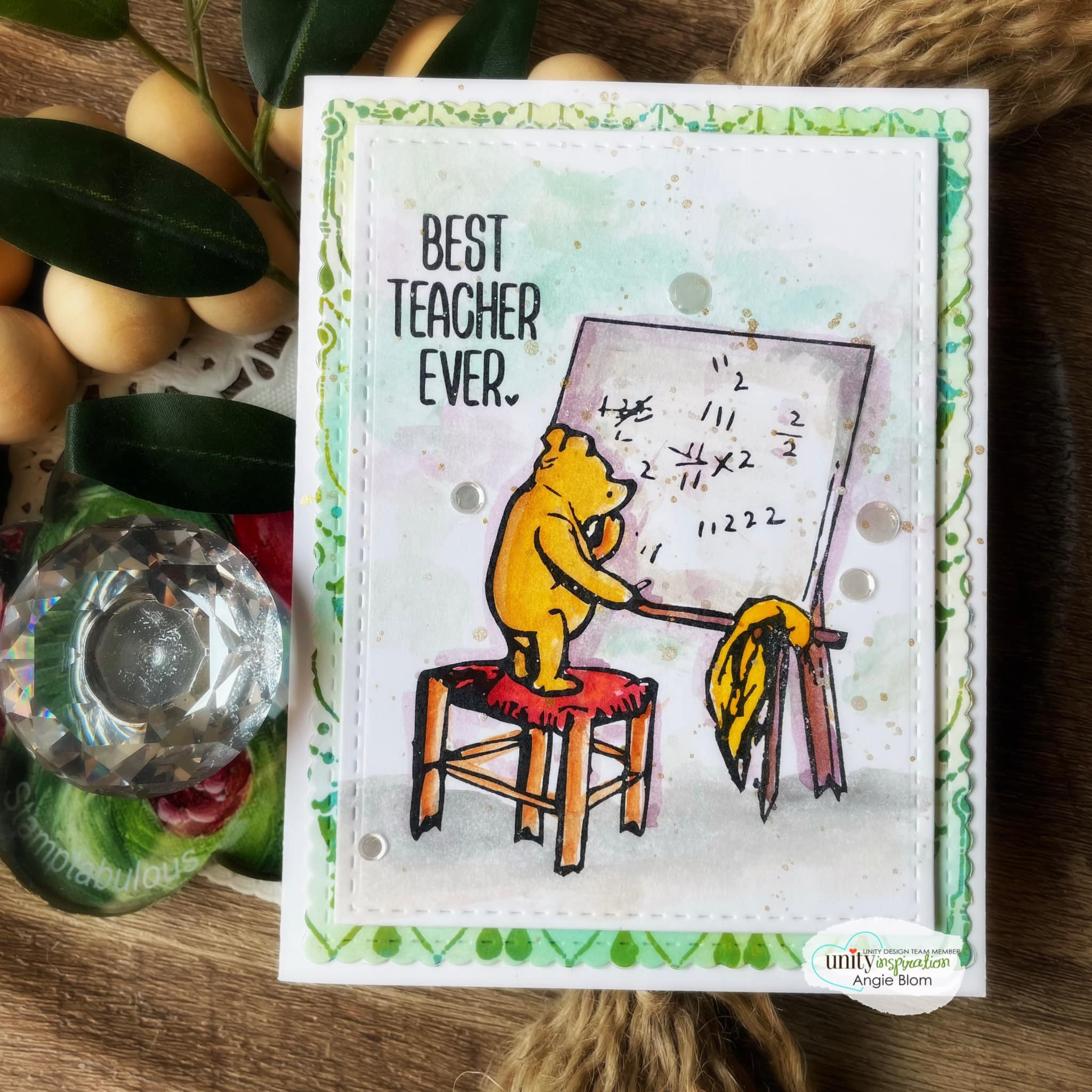 Winnie the Pooh: Learning Adventures with Pooh