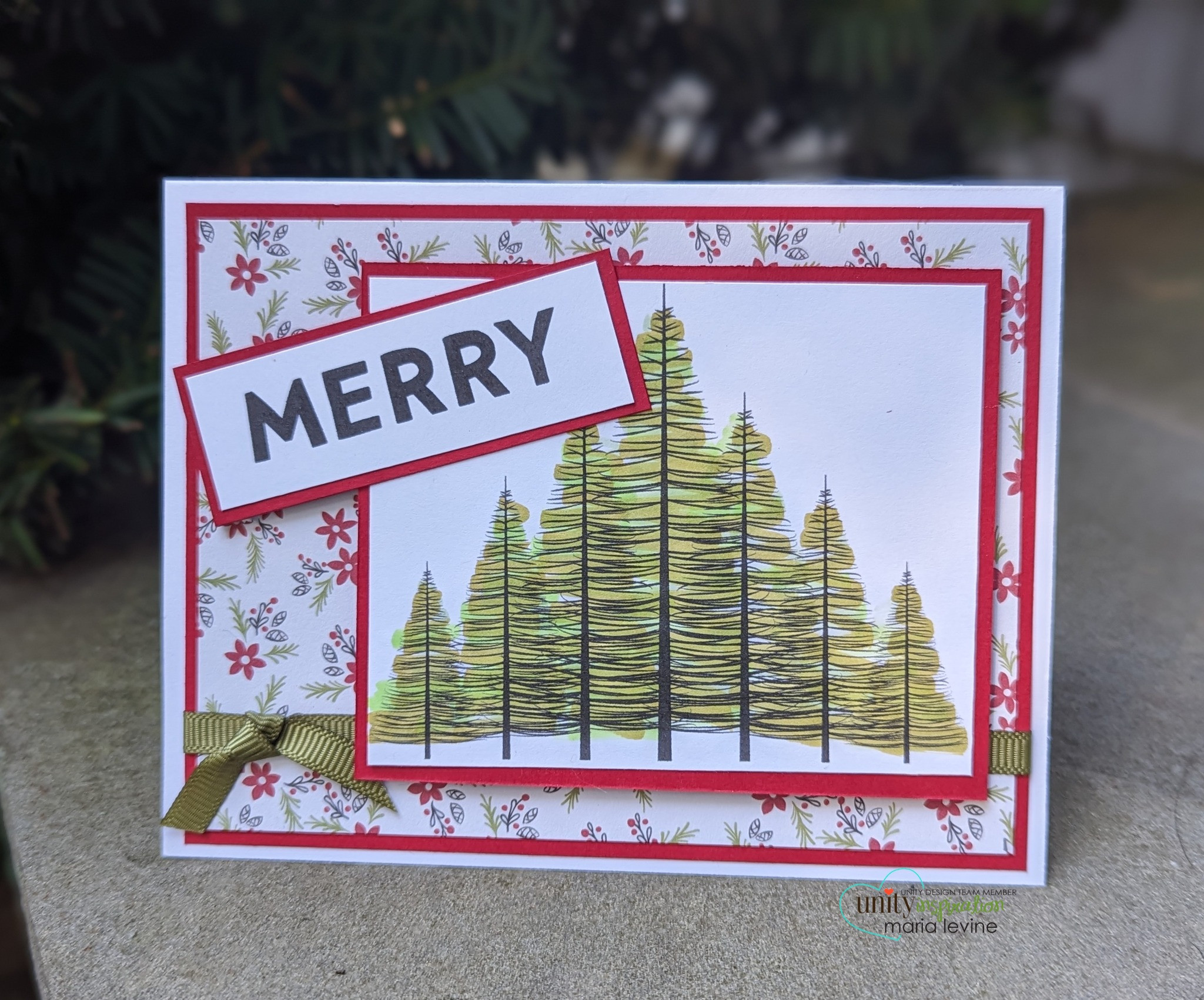 Festive Flair {kom 11/23}