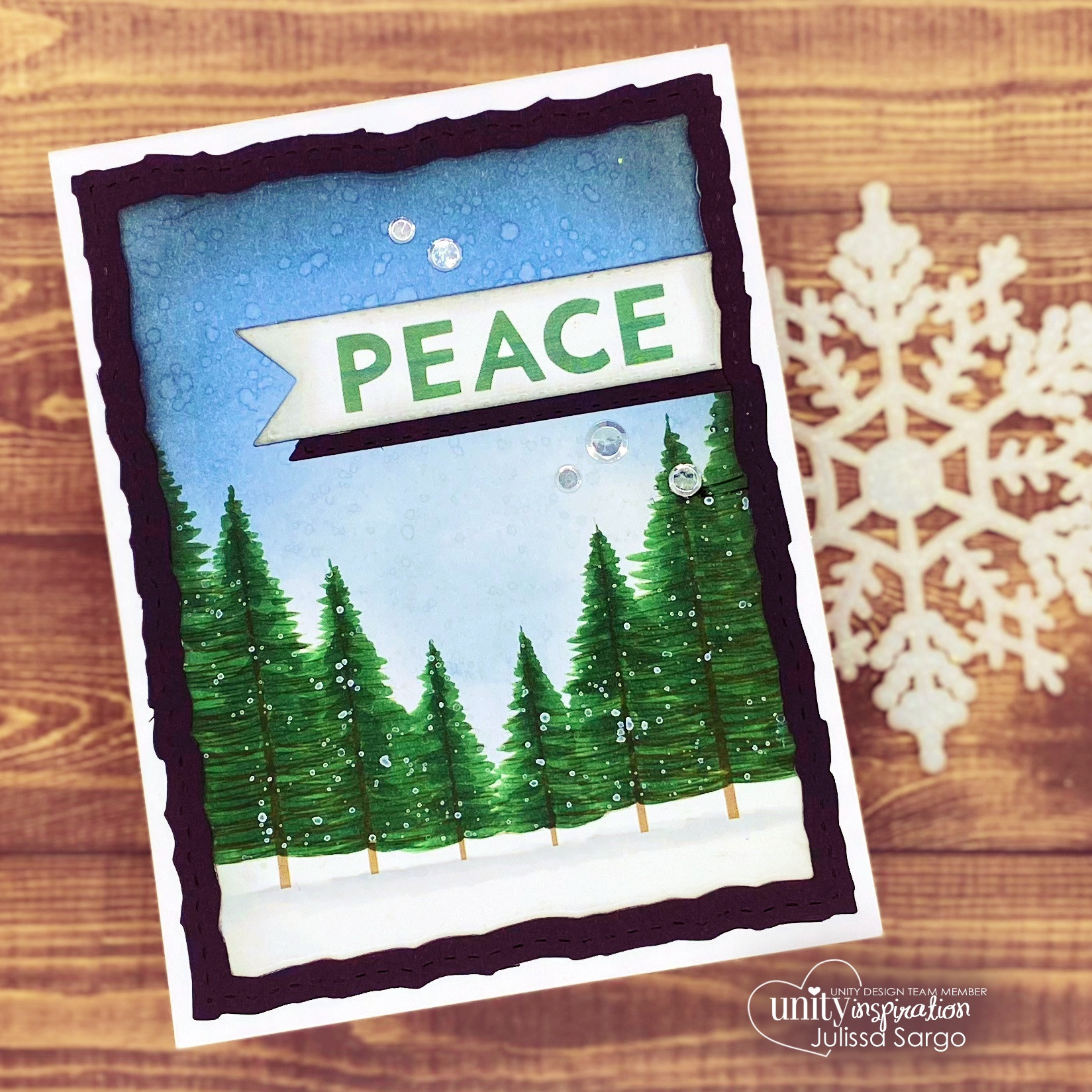 Festive Flair {kom 11/23}
