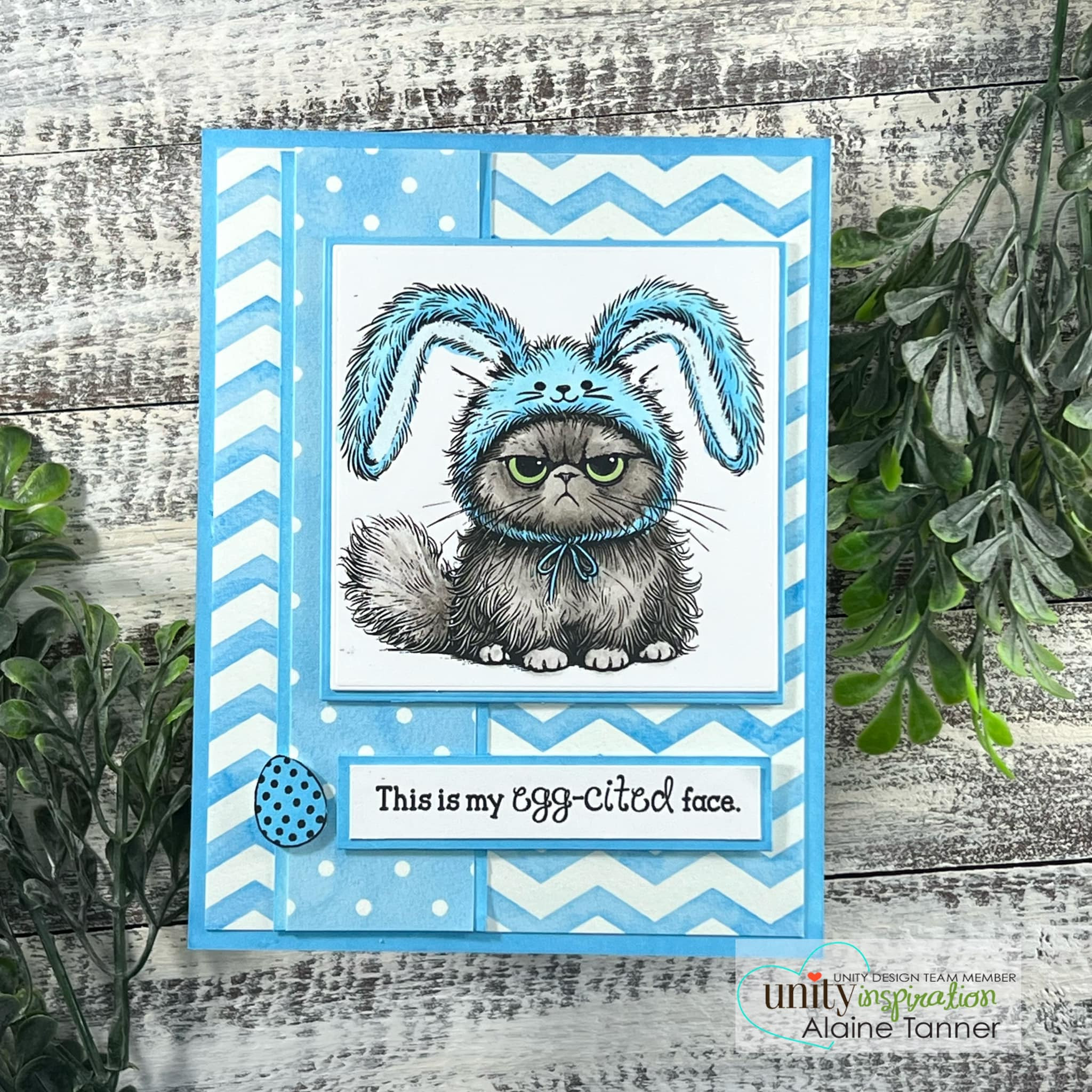 Blue Breeze {Paper Pack}