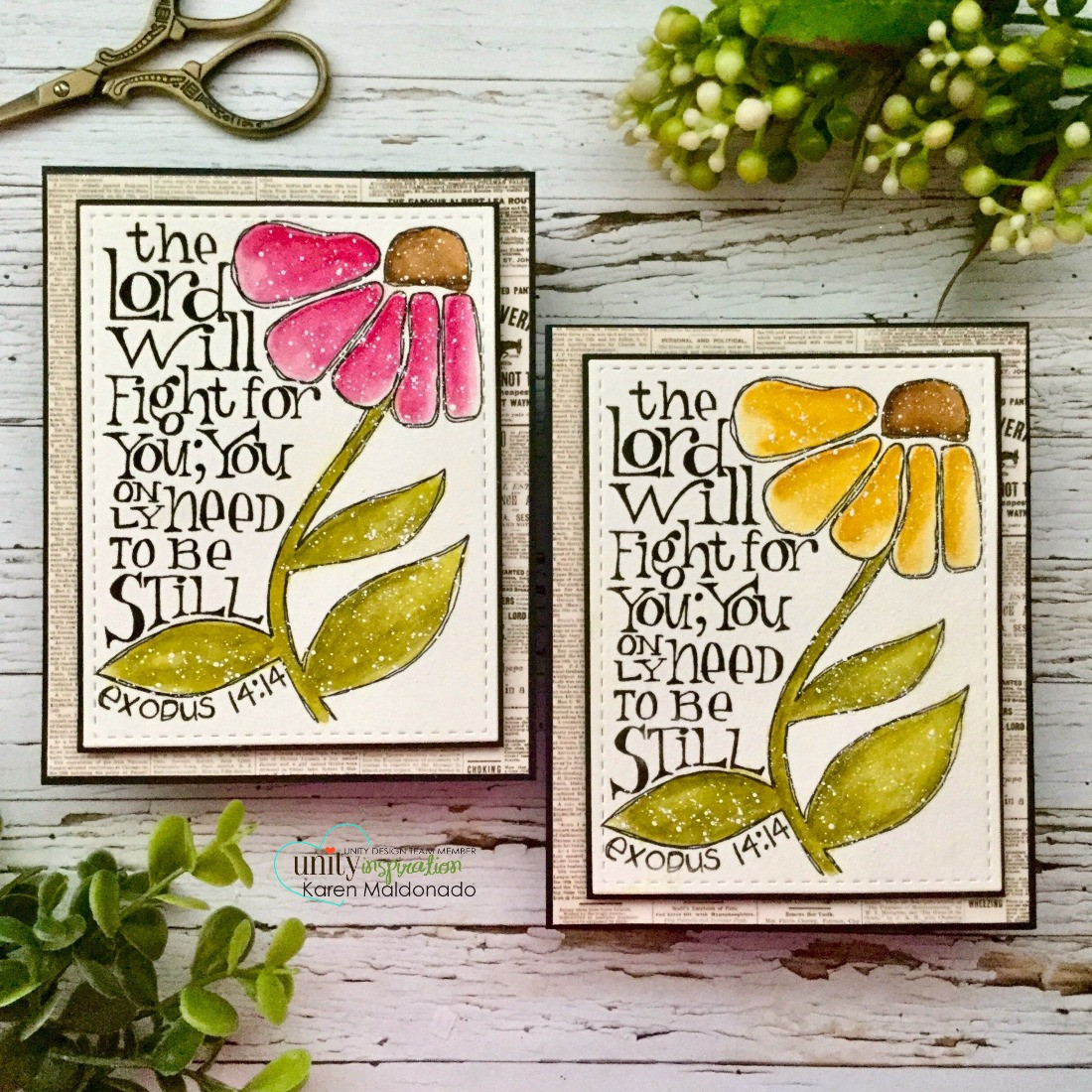 Calico Country {Paper Pack}