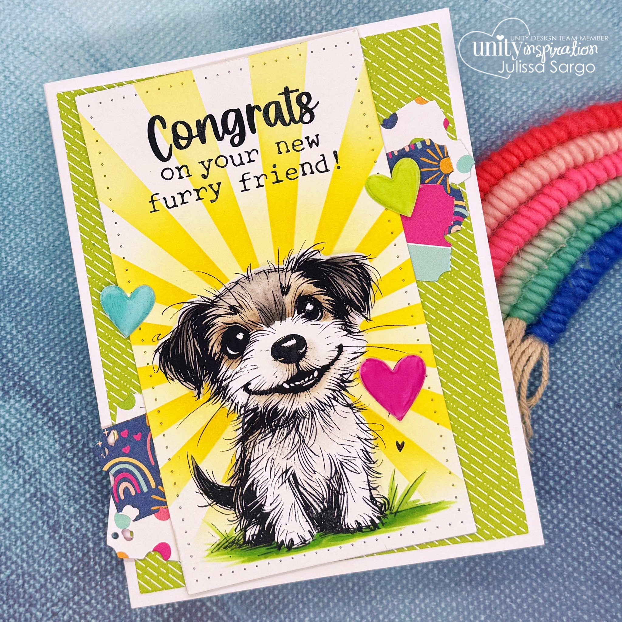 Distressed Tickets {Ticket Dies}